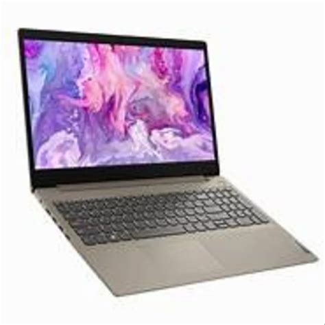 Thinkpad Lenovo Core I3 IdeaPad 3 Laptop 11 6 Inches At Best Price In New Delhi