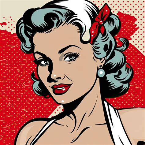 Page 4 Sexy Pin Up Girl Pictures Freepik