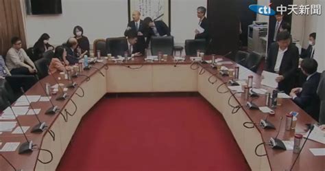 立院釋憲說明代表協商破裂 韓國瑜聽白委提這事突喊「很重要」 政治 Ctwant