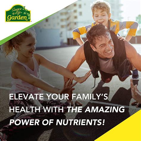 Buy Naturesplus Source Of Life Garden Certified Organic Mens Once Daily