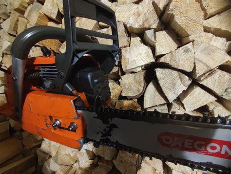 Pilarka piła spalinowa Husqvarna 372 XP 100 sprawna Szwecja OLX pl
