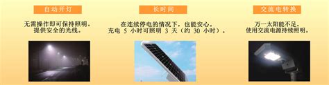Arukas 带摄像头的太阳能路灯 CIBソリューション株式会社