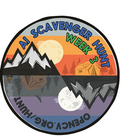 Opencv Ai Scavenger Hunt Opencv