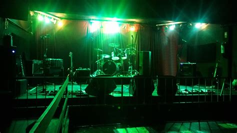 Mouse Feet Mouse Feet Added A New Photo — At Praça Zé