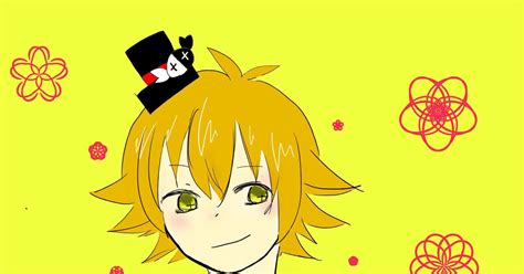 実況者 Rrrれとると 鶸白のイラスト Pixiv