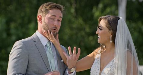 Love Is Blind Stars Colleen Reed And Matt Bolton Divorce After Nearly