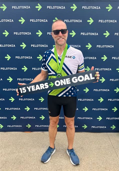 Scott Lanning On Linkedin 15yearsonegoal