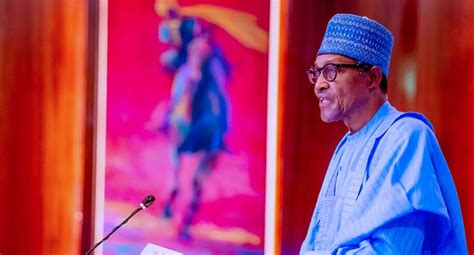 Buhari Approves Renewal Of Office Term For Chairman Secretary Board