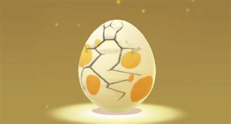 Pokémon GO Qué Pokémon salen de huevos de 2km 5km 7km 10km 12km