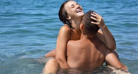 Sex In Water Know What To Do TheHealthSite Com