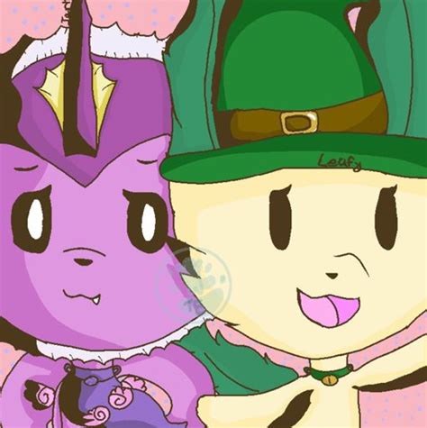 Ooh A Butterfly Eeveelution Community Amino
