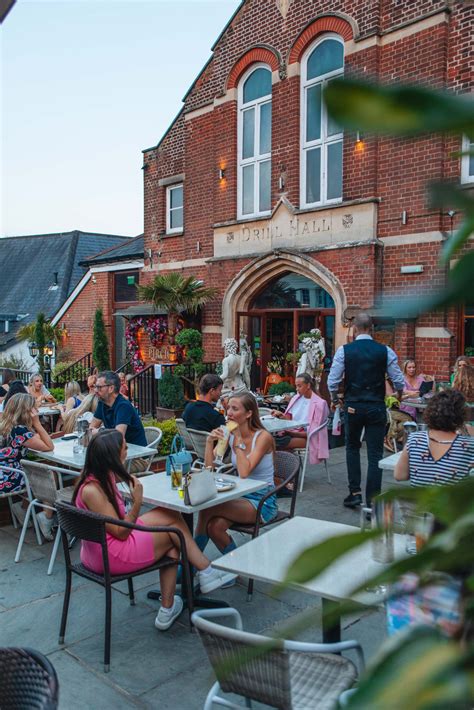 Pircio Scoops Chef Of The Year Award Bishops Stortford Bid