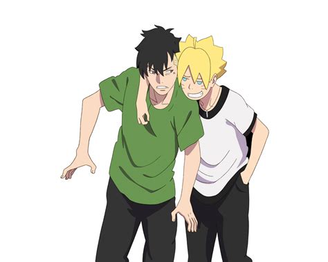 Top 999 Kawaki Boruto Wallpaper Full HD 4K Free To Use