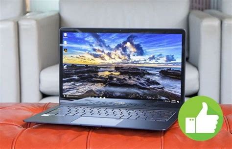 Asus Zenbook Deluxe What We Love And Hate Laptop Mag