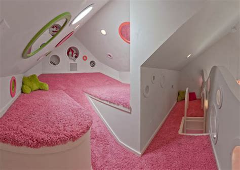 Cool Secret Passageways