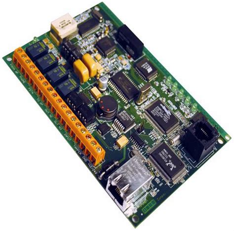 Fire Lite Introduces Ipdact Ip Communicator For Fire Alarm Panels