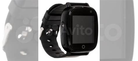 Детские часы Aimoto Pro Vita Pulse Black 46mm купить в Нижнем Новгороде ...