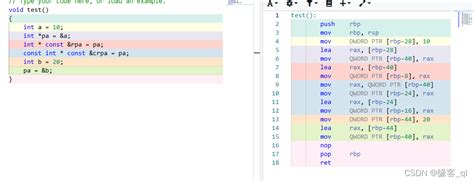 C Error Non Const Lvalue Reference To Type Csdn博客
