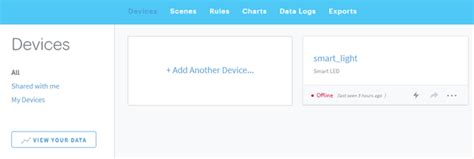 Iot Based Led Control Using Artik Cloud And Raspberry Pi