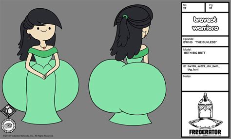 The Bunless Bravest Warriors Episode 5 On Behance