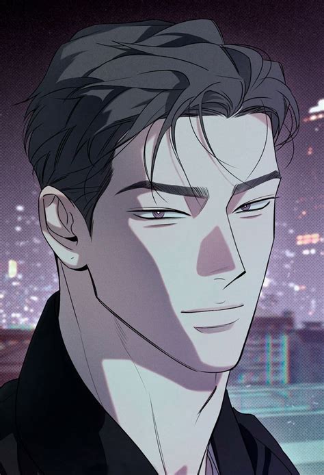 Wet Sand 웻샌드 Manhwa Манхва Персы Манга