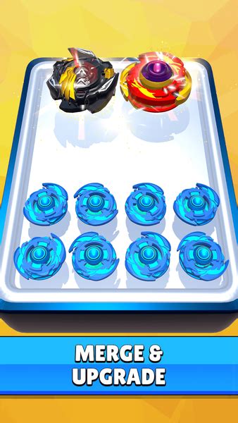 دانلود بازی Blade Battle Merge Master اندروید بازار