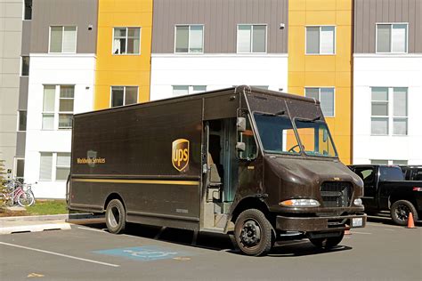 UPS Needs You For The Holidays 93 1FM WIBC