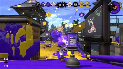【splatoon2】キル集〈kill Colection〉 Youtube