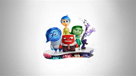 دانلود انیمیشن Inside Out 2 2024 وارونه ۲ درون و بیرون ۲