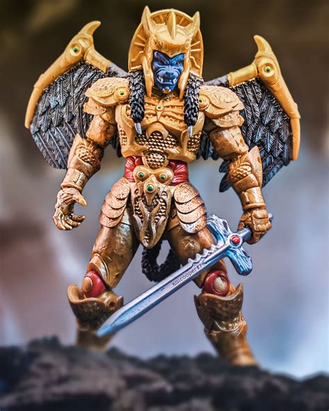Lightning Collection Goldar Rlightningcollection