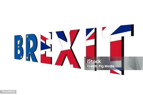 3d 브 렉 시트 일러스트 워드 0명에 대한 스톡 벡터 아트 및 기타 이미지 0명 3차원 형태 개념 Istock