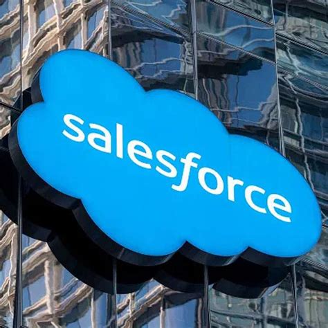 About Hexlit Your Comprehensive Salesforce Consulting Partner