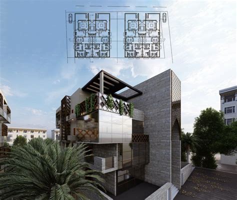 reem ghalawnji on linkedin revit lumion architecturaldesign architecture…