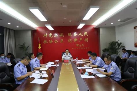 【百日行动】石泉县公安局六项措施迅速贯彻落实全市公安机关夏季治安打击整治“百日行动”推进会议精神澎湃号·政务澎湃新闻 The Paper