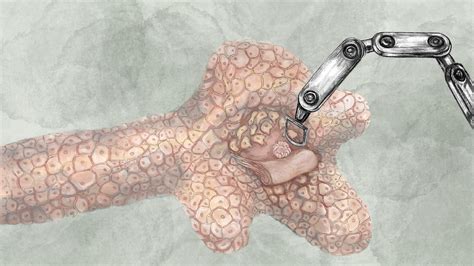 Use Of Mechanobiology And Robotic Micromanipulation In Tissue Engineering