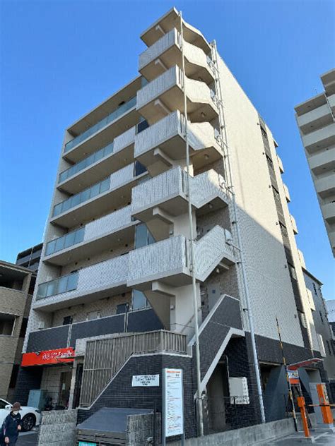 【ハトマークサイト】埼玉県三郷市中央1丁目の シャルマン 302 1ldk アパート