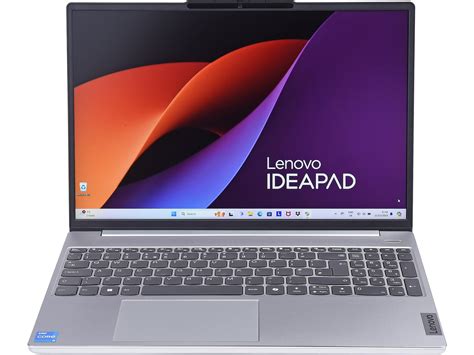 Lenovo Ideapad Slim I Inch Gen Review Inches Kg Intel Core I Gb Ram