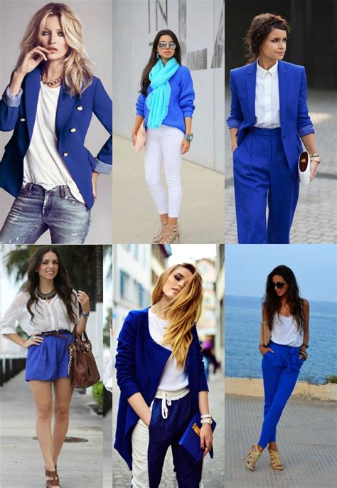 siniy-i-beliy-v-odejde | Style, Southern prep, Fashion