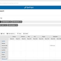 OpenProject App Reviews Features Pricing Download AlternativeTo