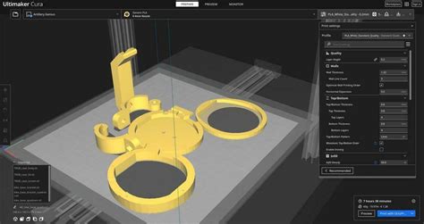 free 3d file lilygo trgb esp32s3 board bike case・3d printing model to