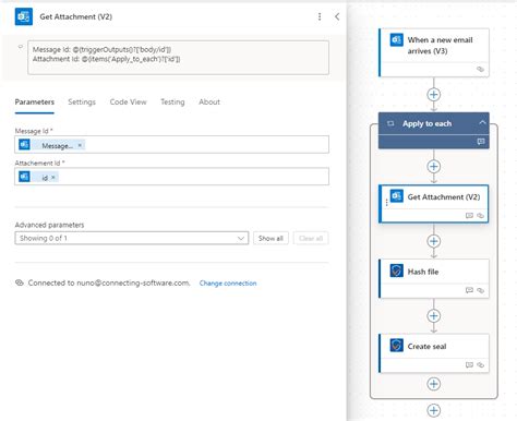Cómo Utilizar Power Automate Y Blockchain Para Documentos De Confianza