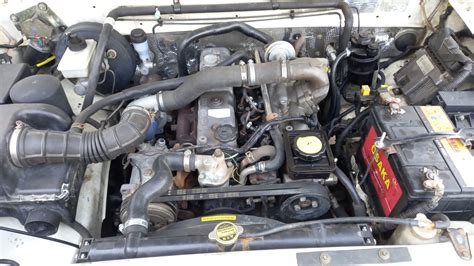 Gwm 2 8 Bakkie Junk Mail