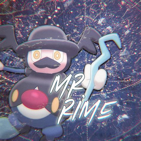 ⌘ Mr Rime Wiki •pokémon• En Español Amino