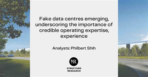 Structure Research On Linkedin Datacentre Datacenter Hyperscale Ai
