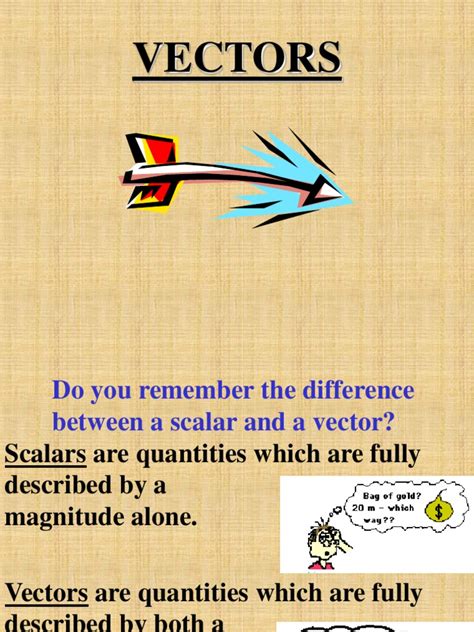 Vectors Pdf Trigonometric Functions Euclidean Vector