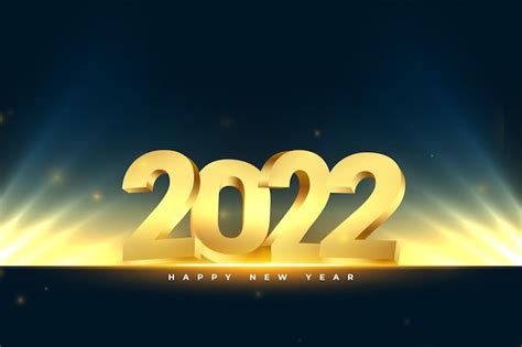 2022 3d Text