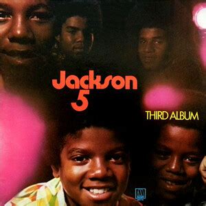 Third Album Wikipedia