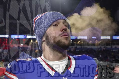 National Football League Divisional Round Predictions