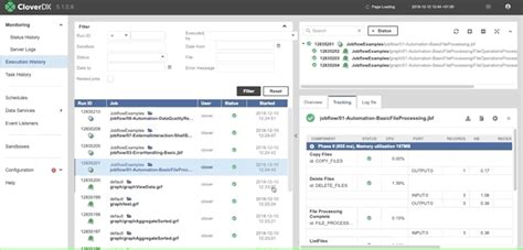 cloverdx 5 1 cloverdx customer portal