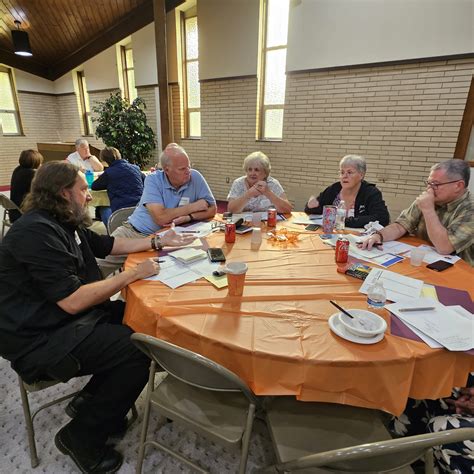 Millennials Key To Future Of Church Consultant Tells Diocesan Leaders